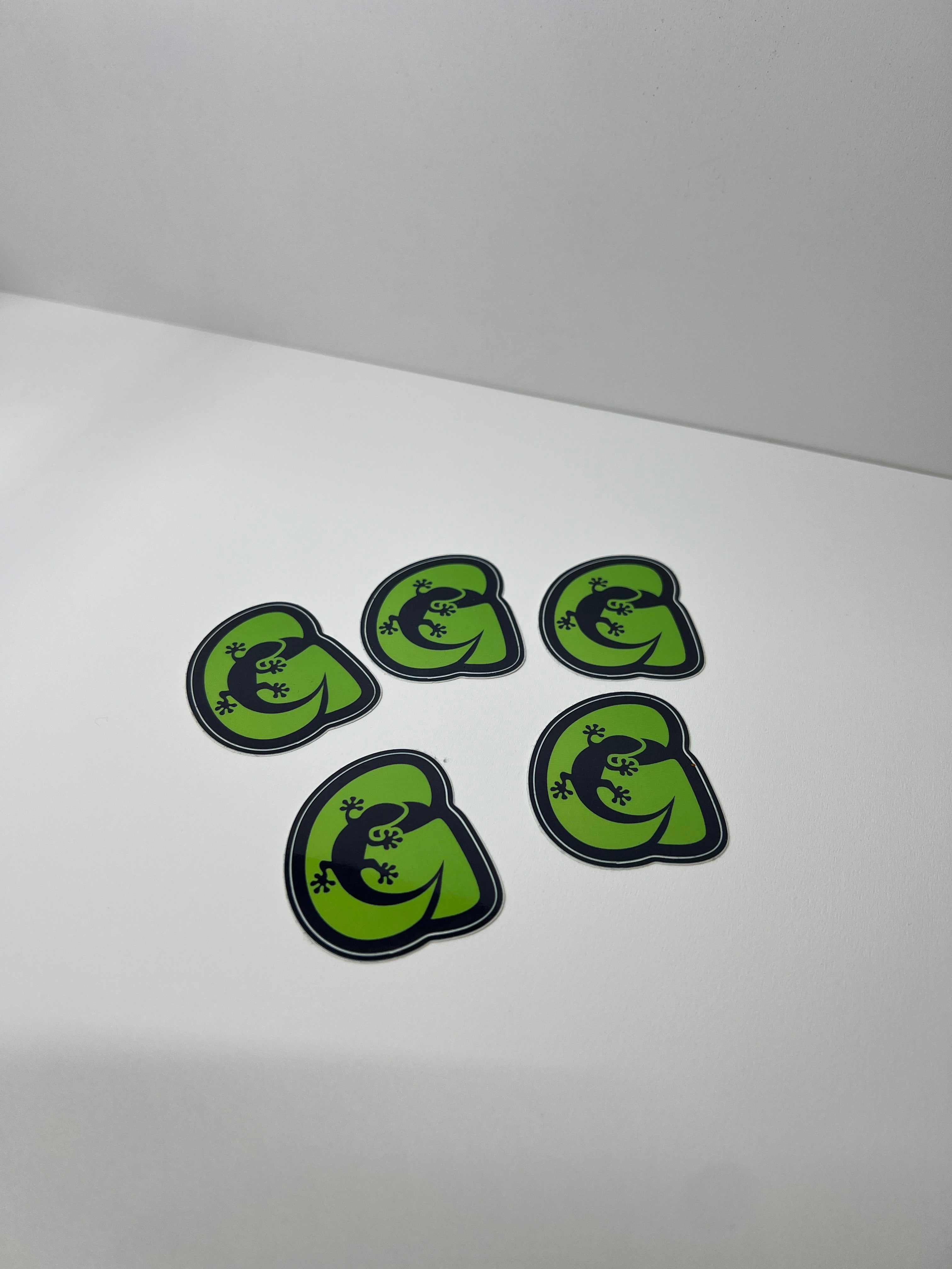 Stickers – The Gecko Room